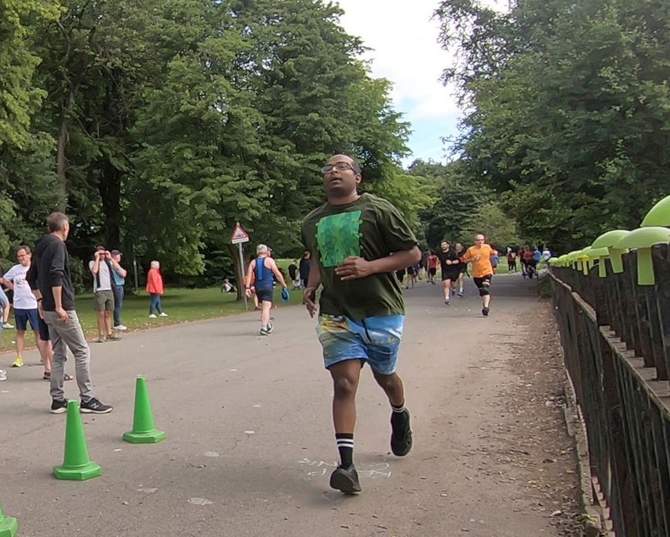 news | Heaton parkrun
