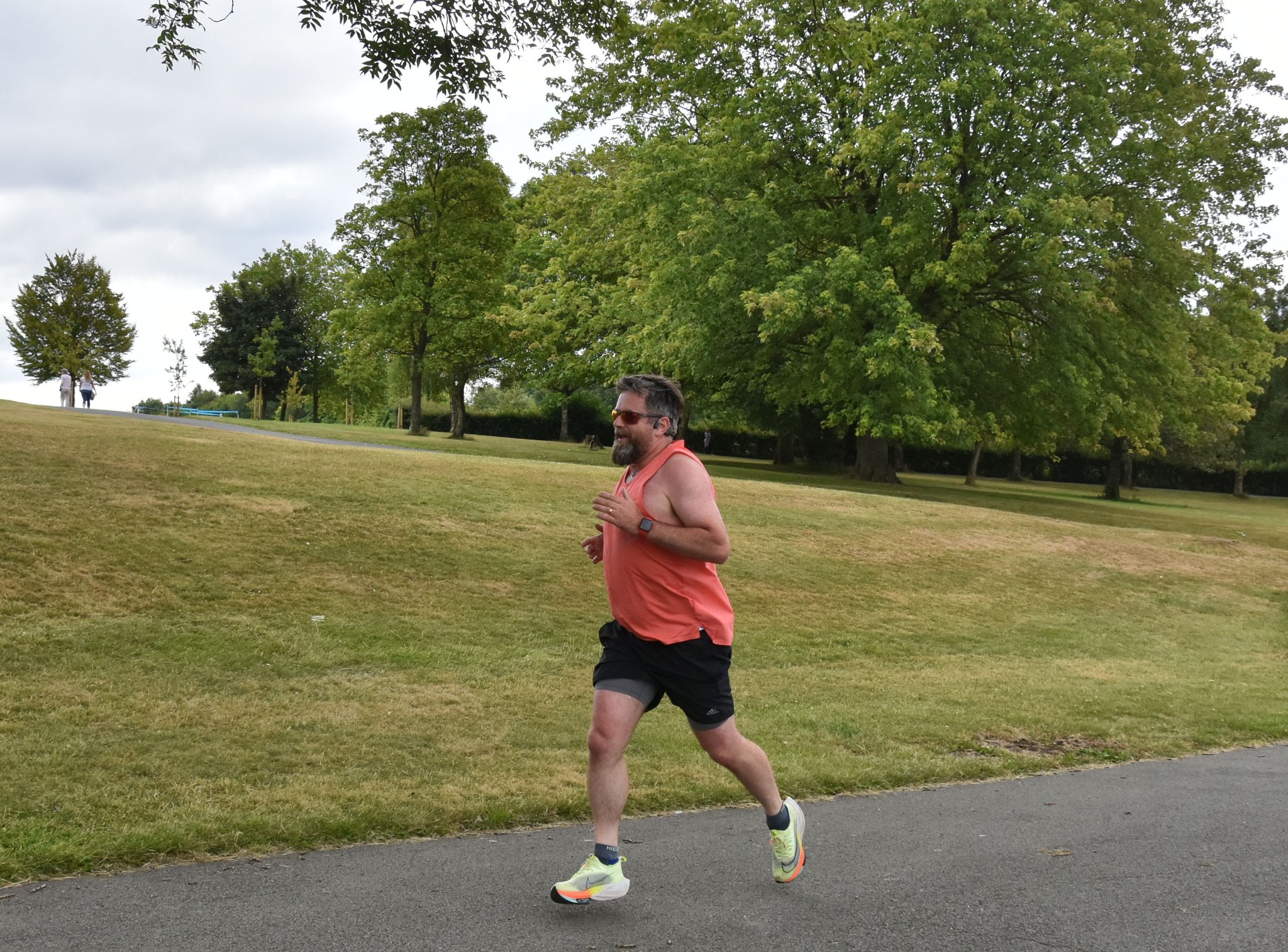 news | Heaton parkrun