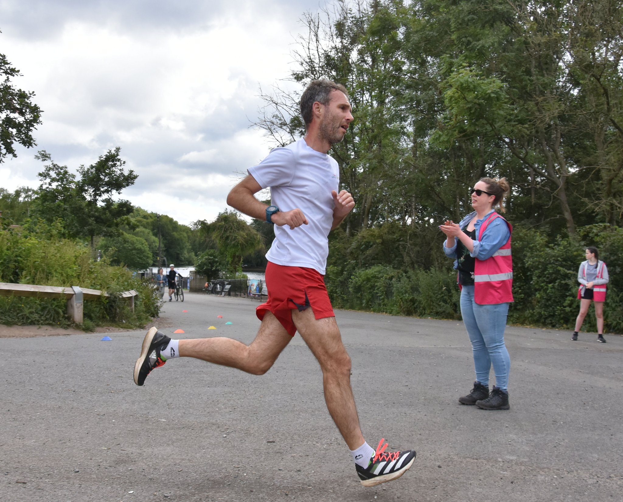 news | Heaton parkrun