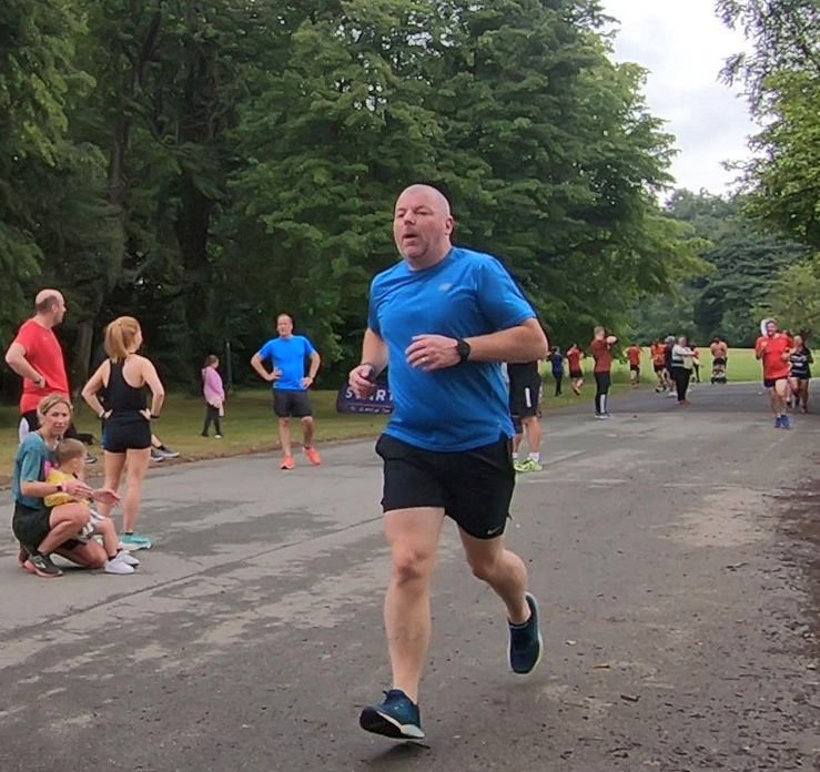 news | Heaton parkrun