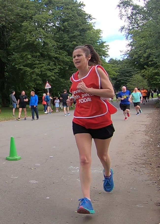 news | Heaton parkrun