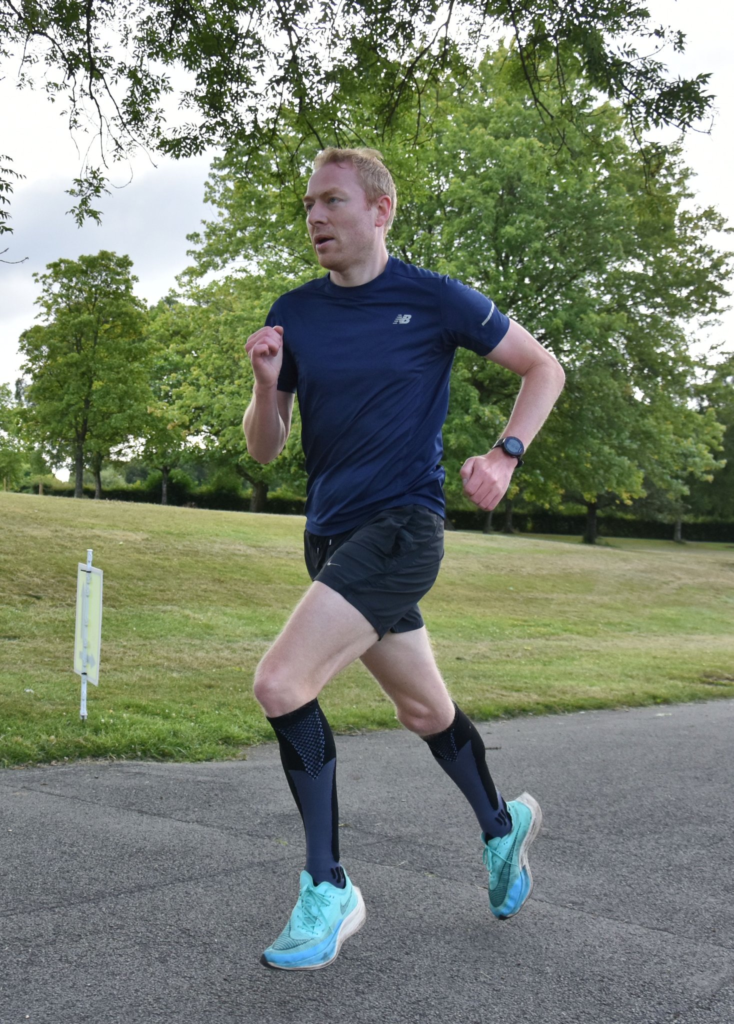 news | Heaton parkrun