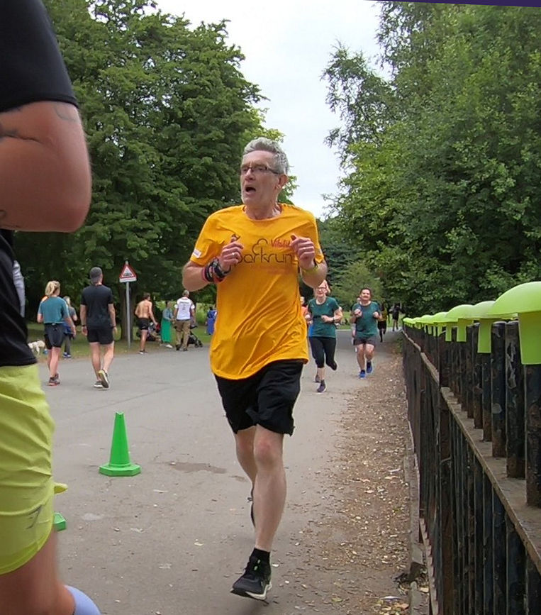 news | Heaton parkrun