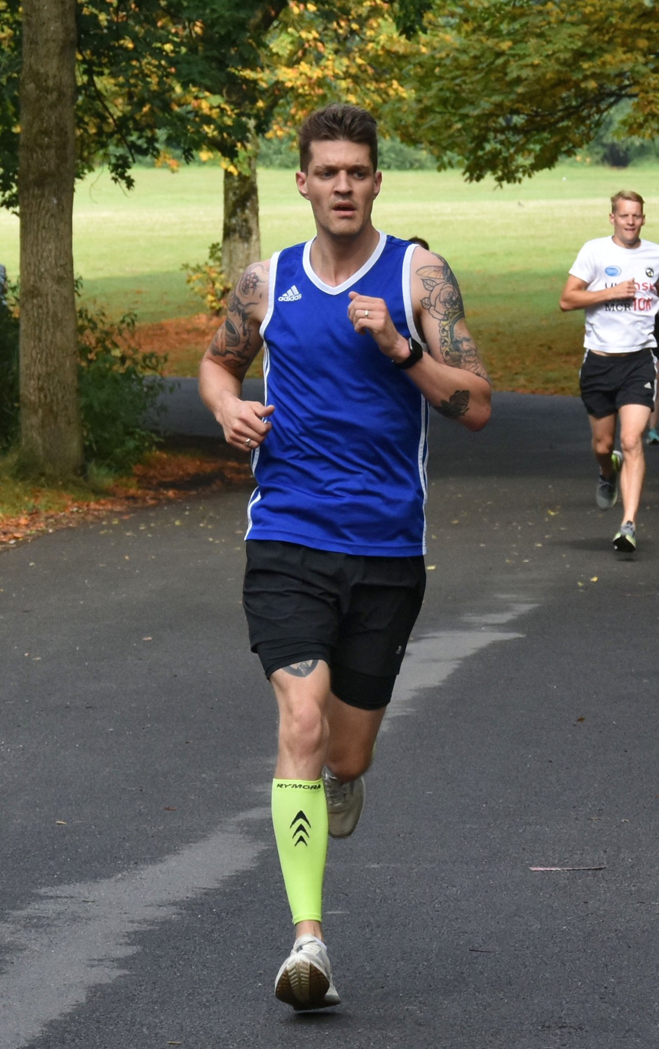 news | Heaton parkrun