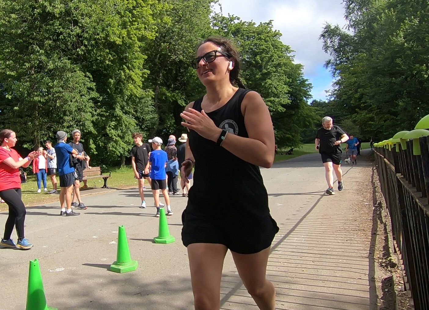 news | Heaton parkrun