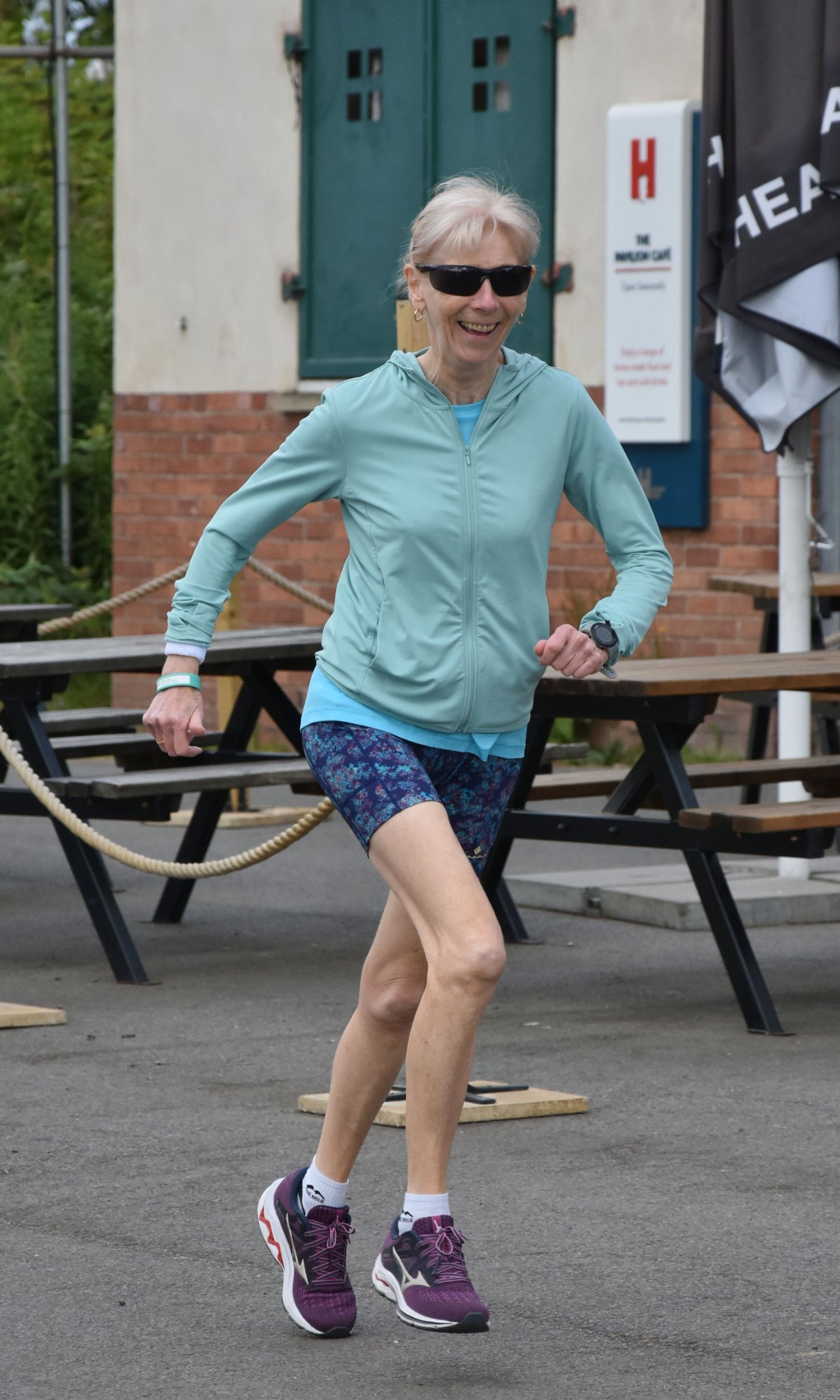 news | Heaton parkrun