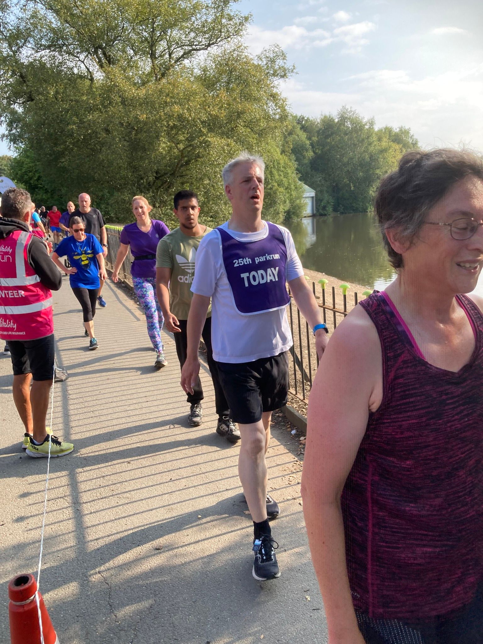 news | Heaton parkrun