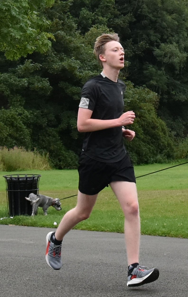 news | Heaton parkrun