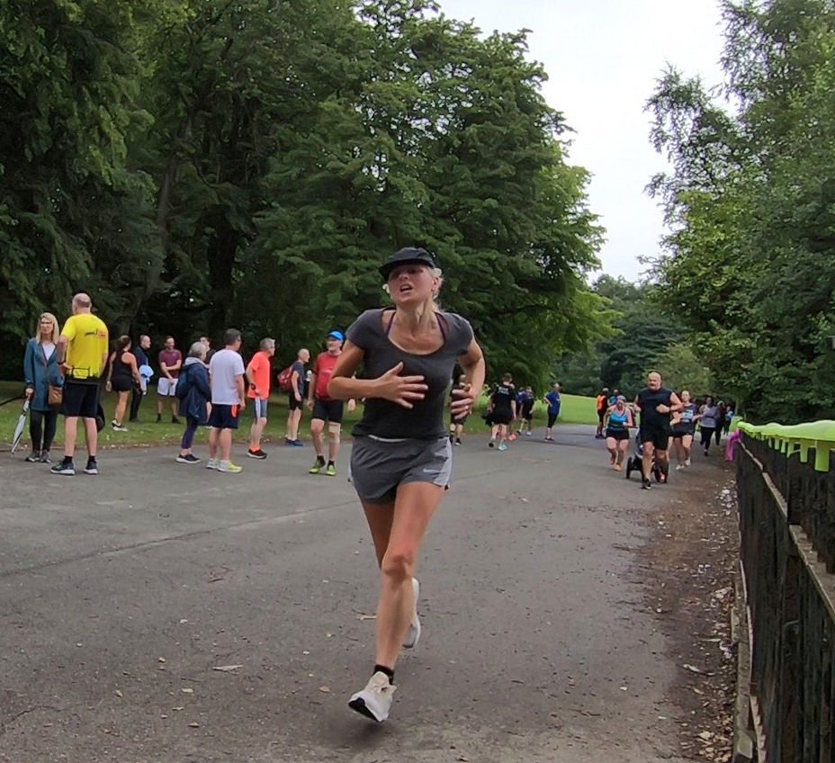 news | Heaton parkrun