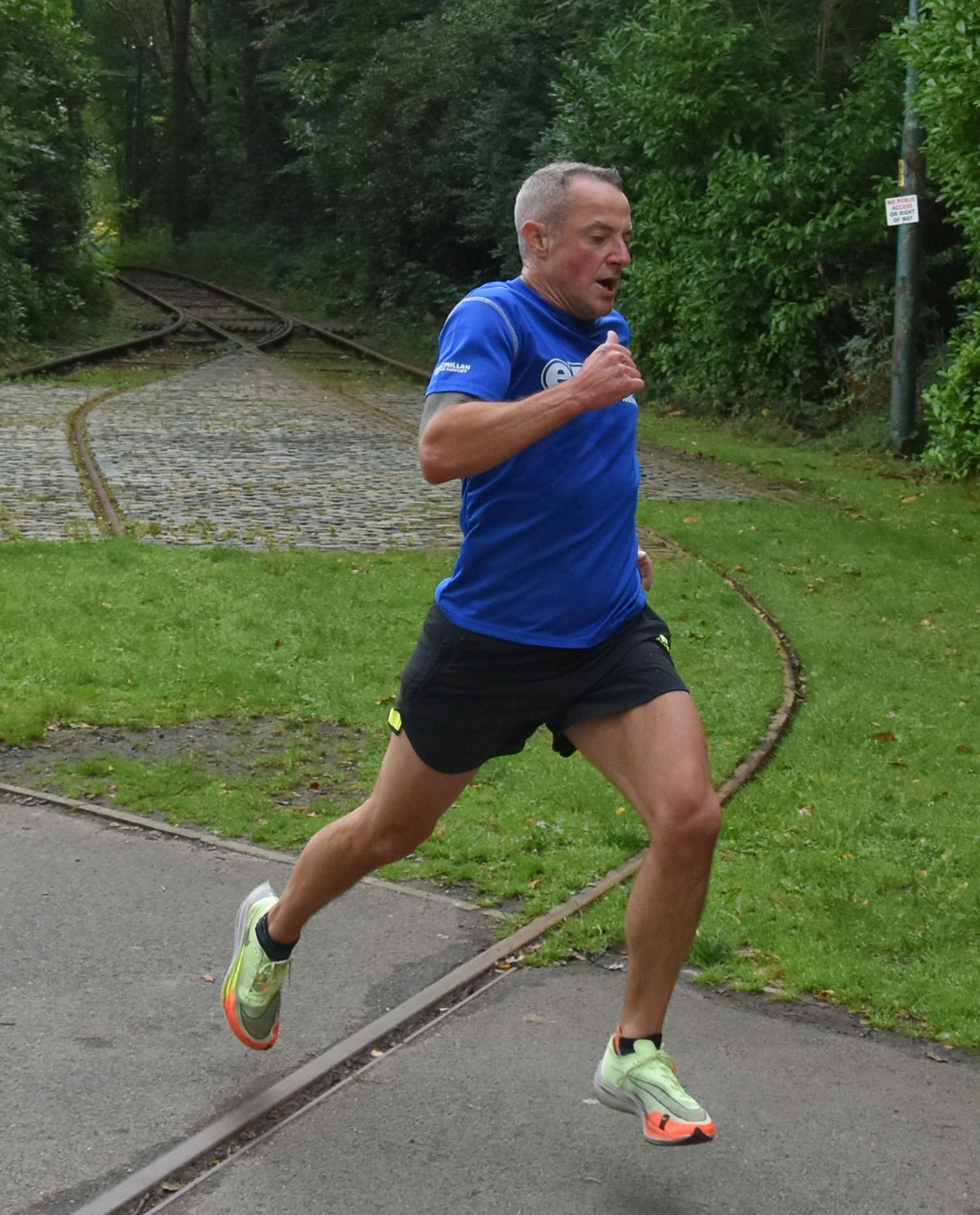 news | Heaton parkrun