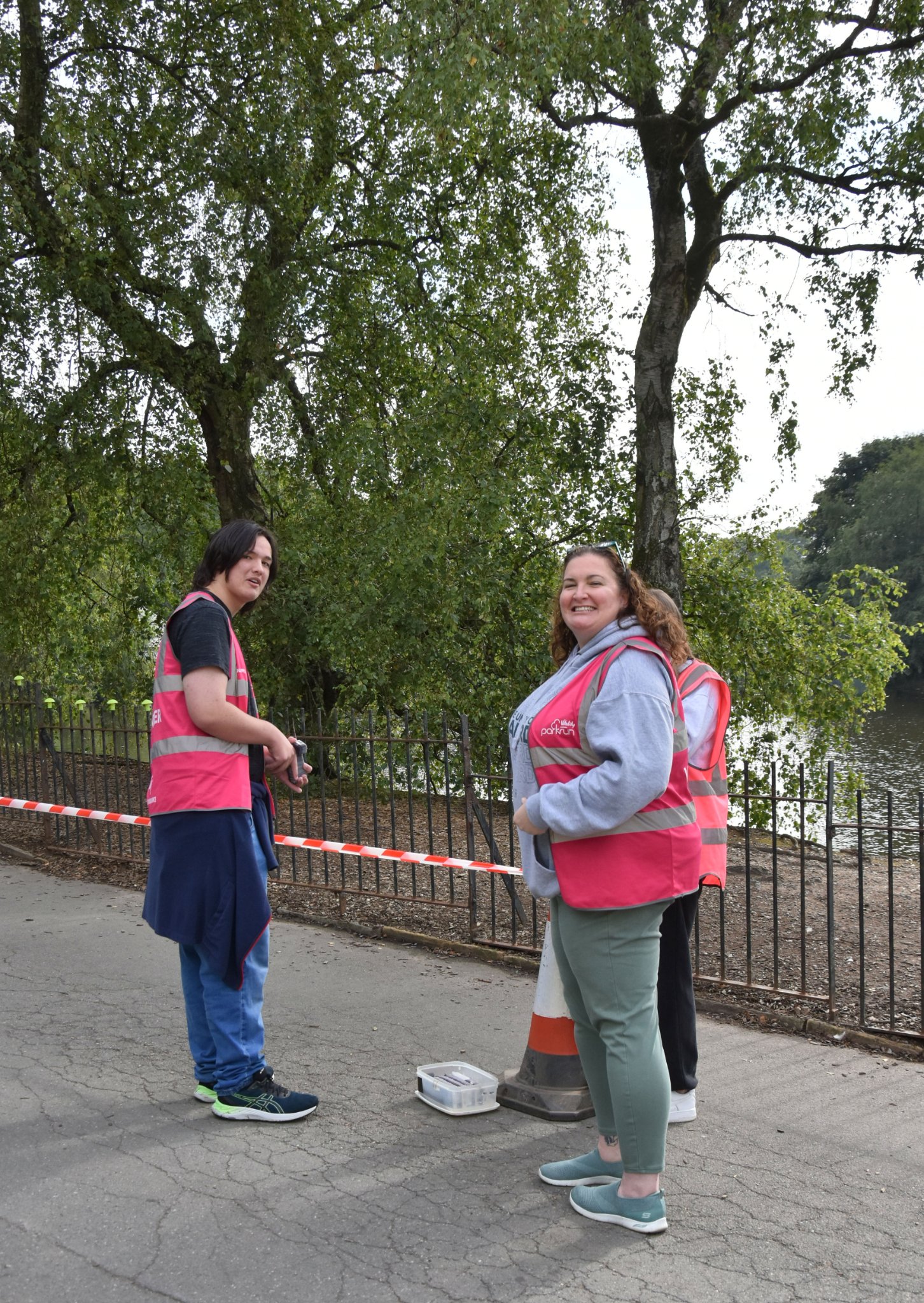 news | Heaton parkrun