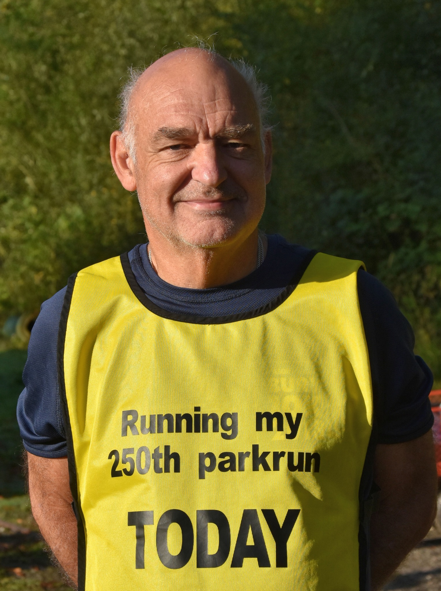 news | Heaton parkrun