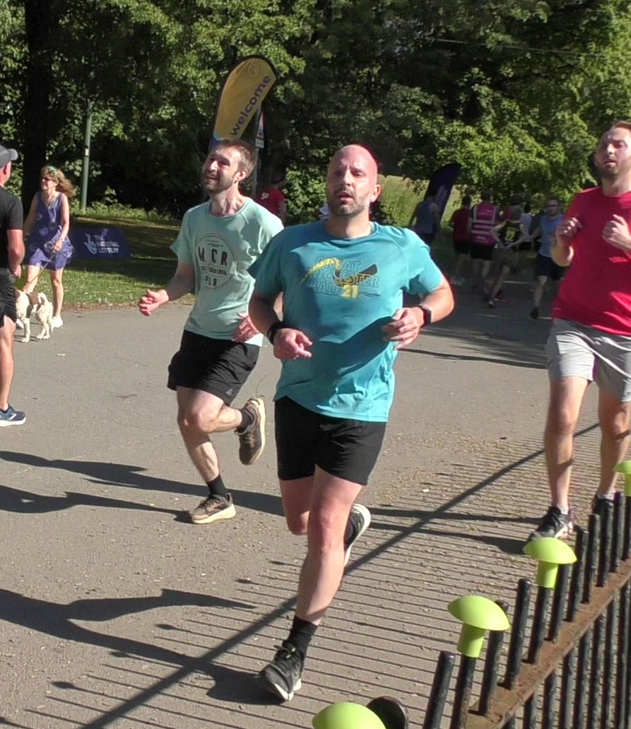 news | Heaton parkrun