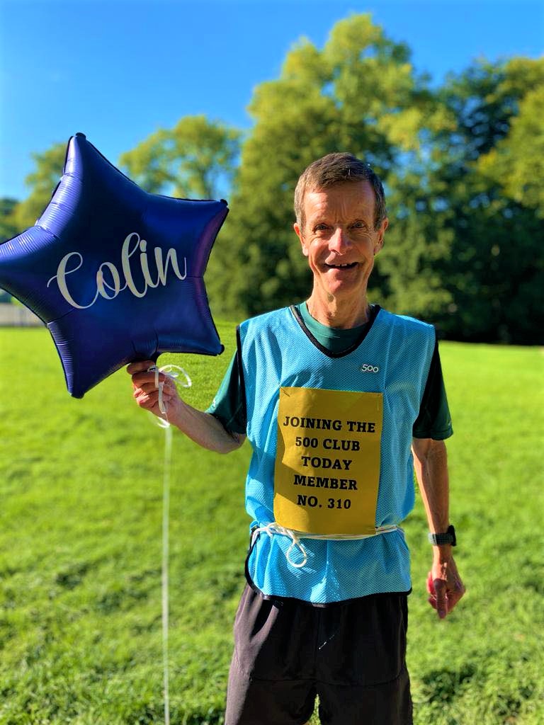 news | Heaton parkrun