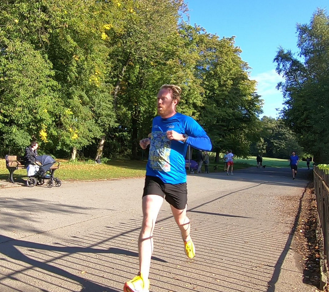 news | Heaton parkrun