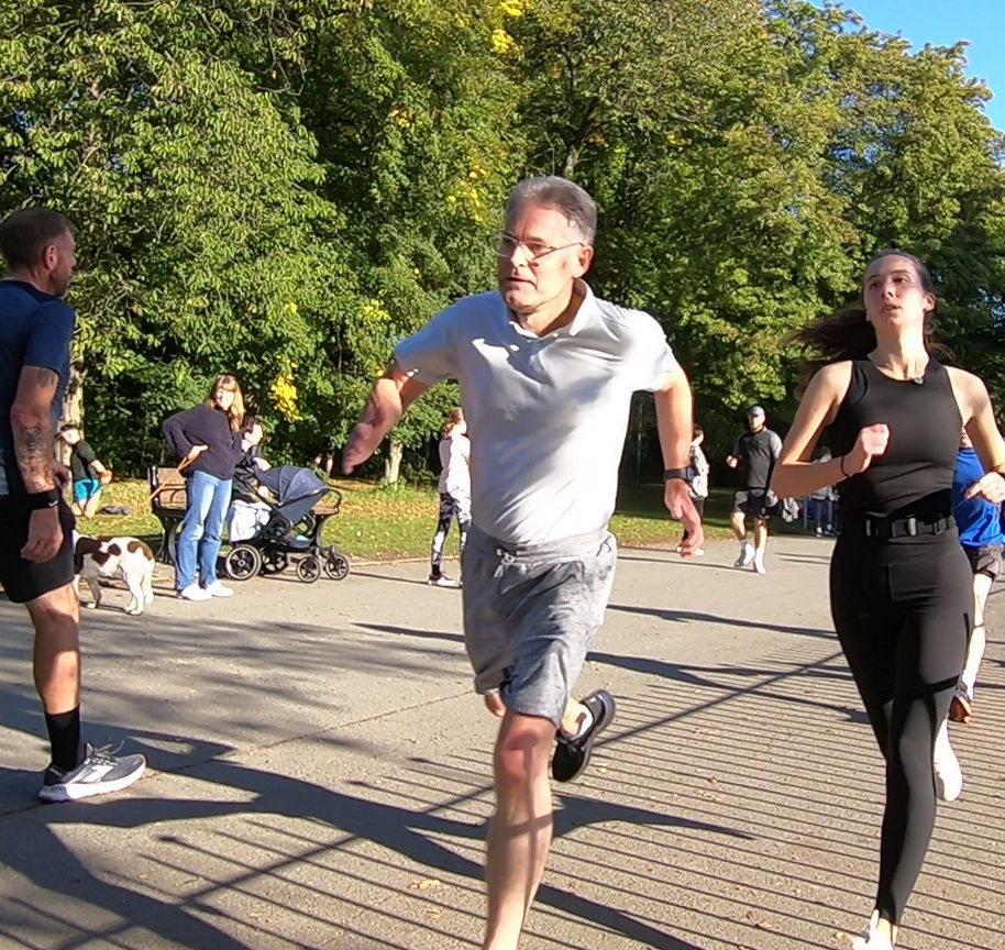 news | Heaton parkrun