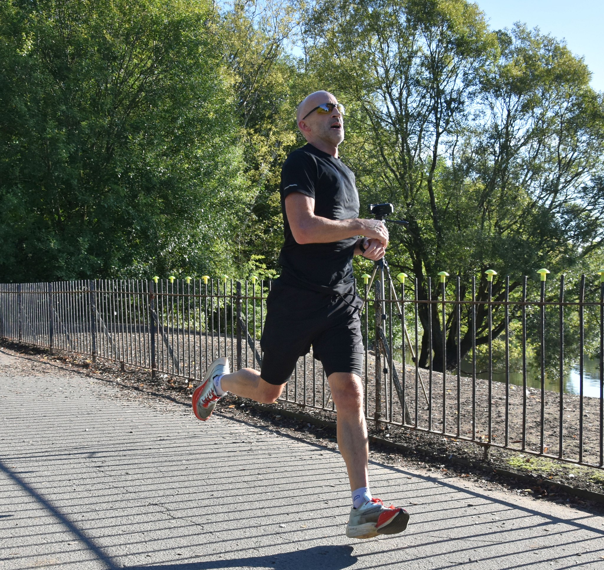 news | Heaton parkrun
