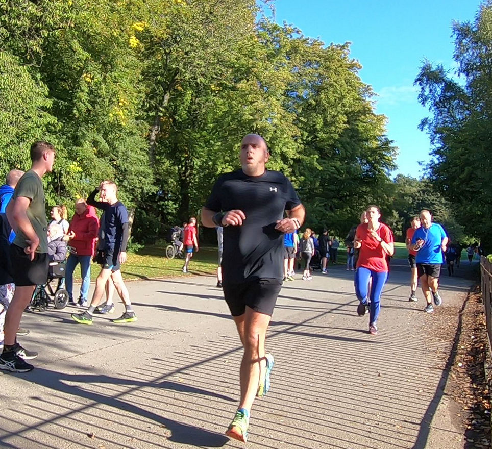 news | Heaton parkrun