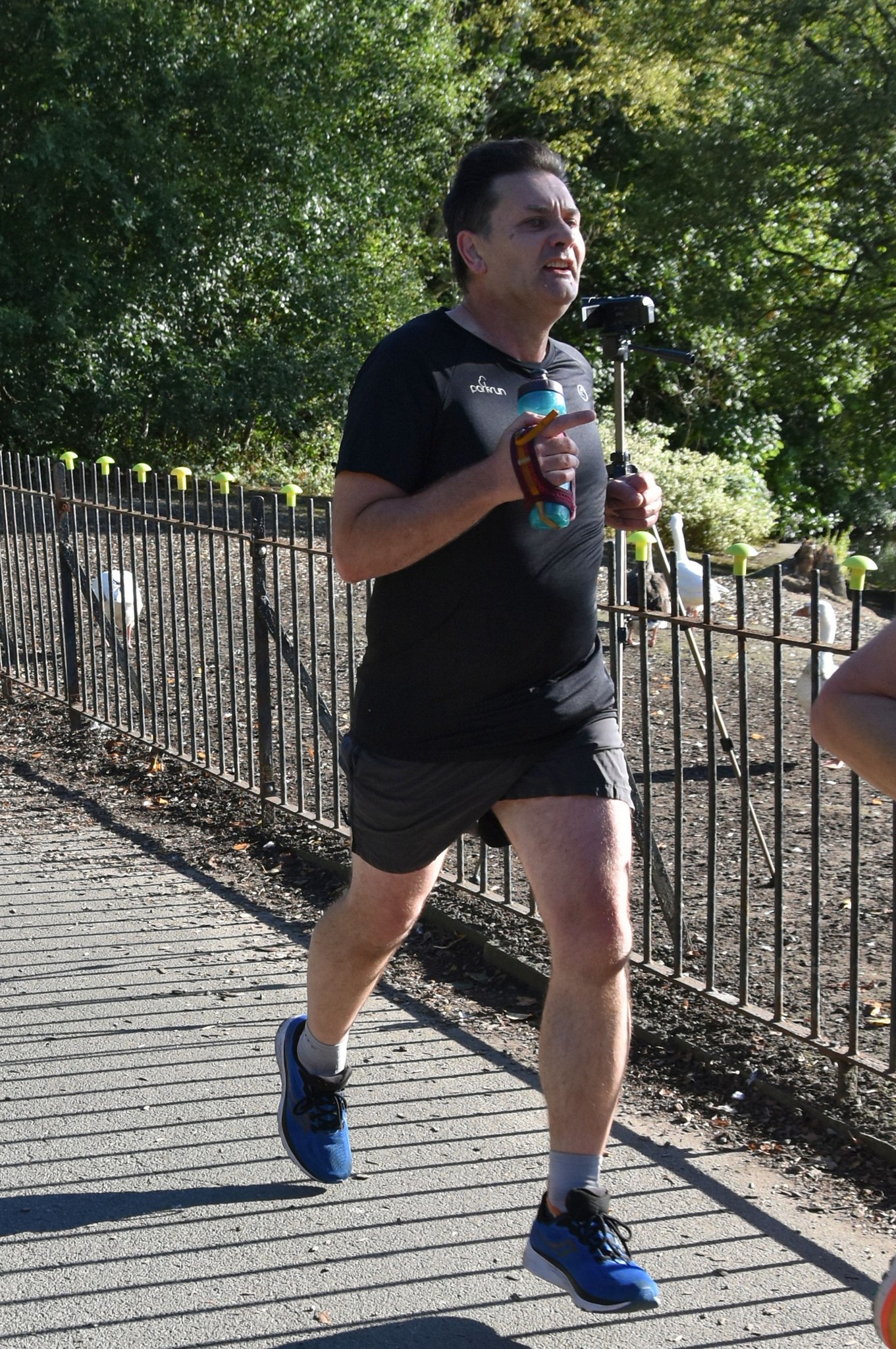 news | Heaton parkrun