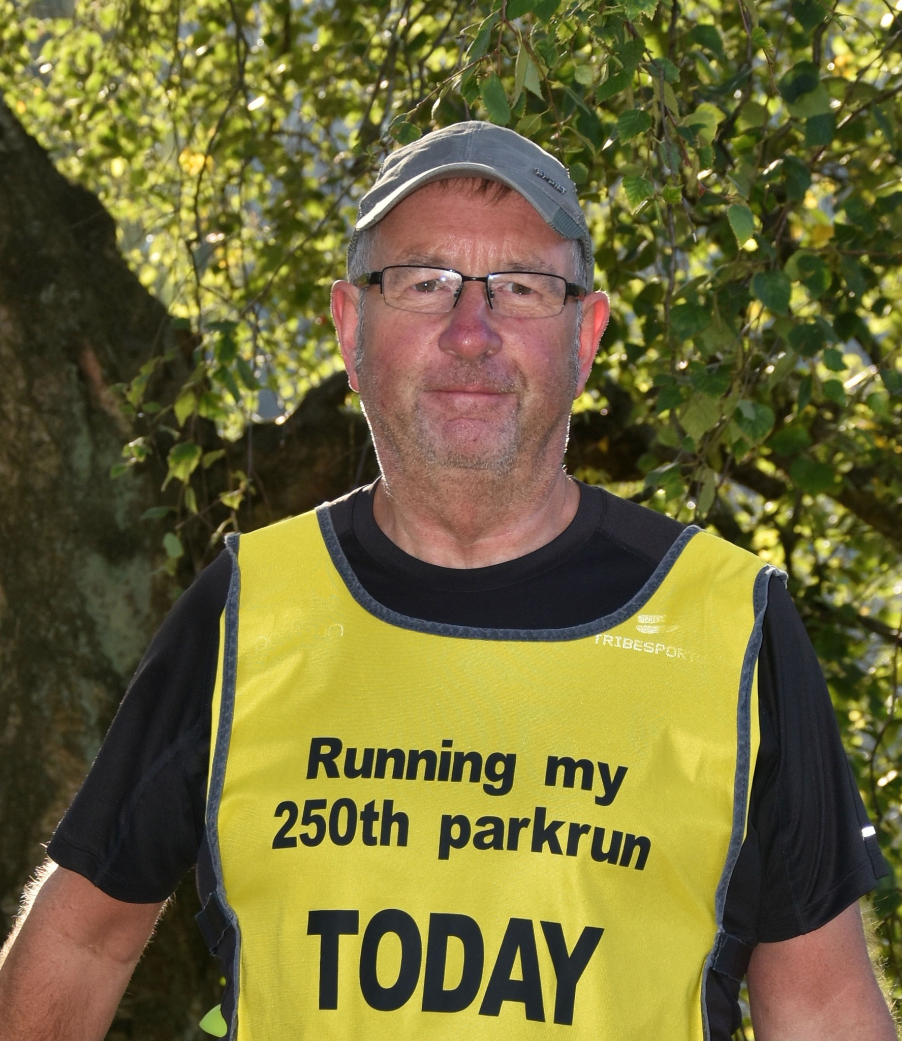 news | Heaton parkrun