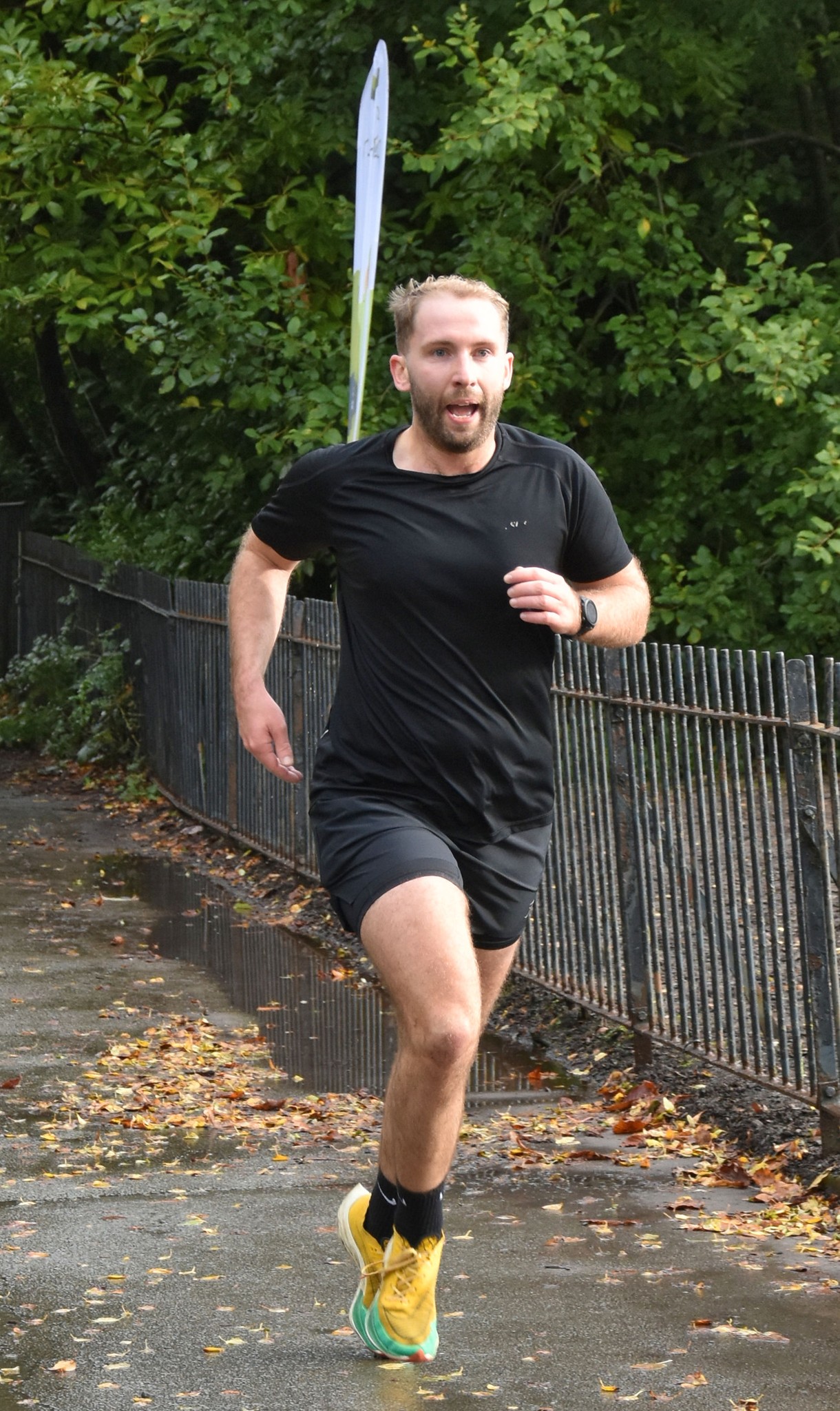 news | Heaton parkrun