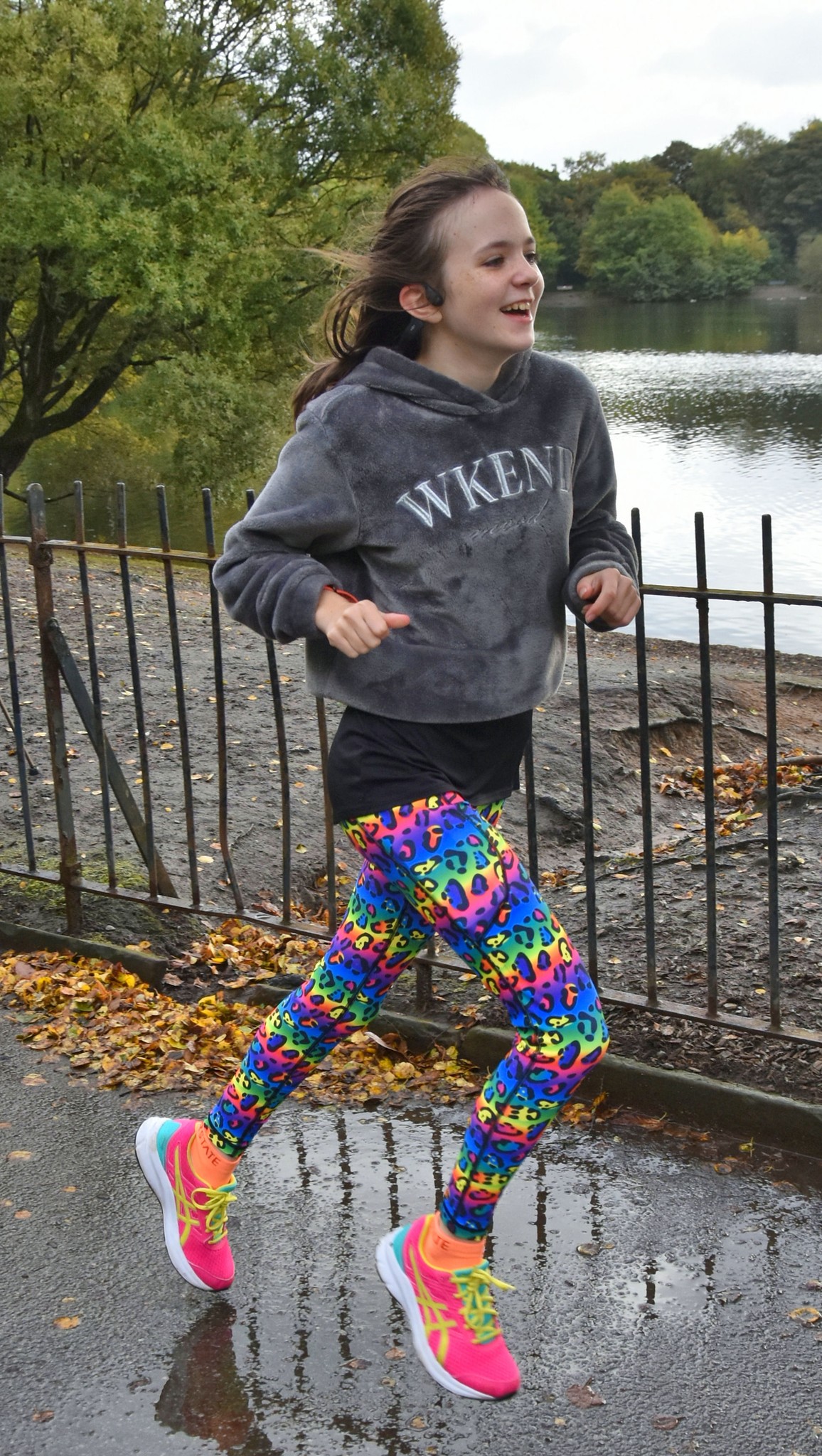 news | Heaton parkrun