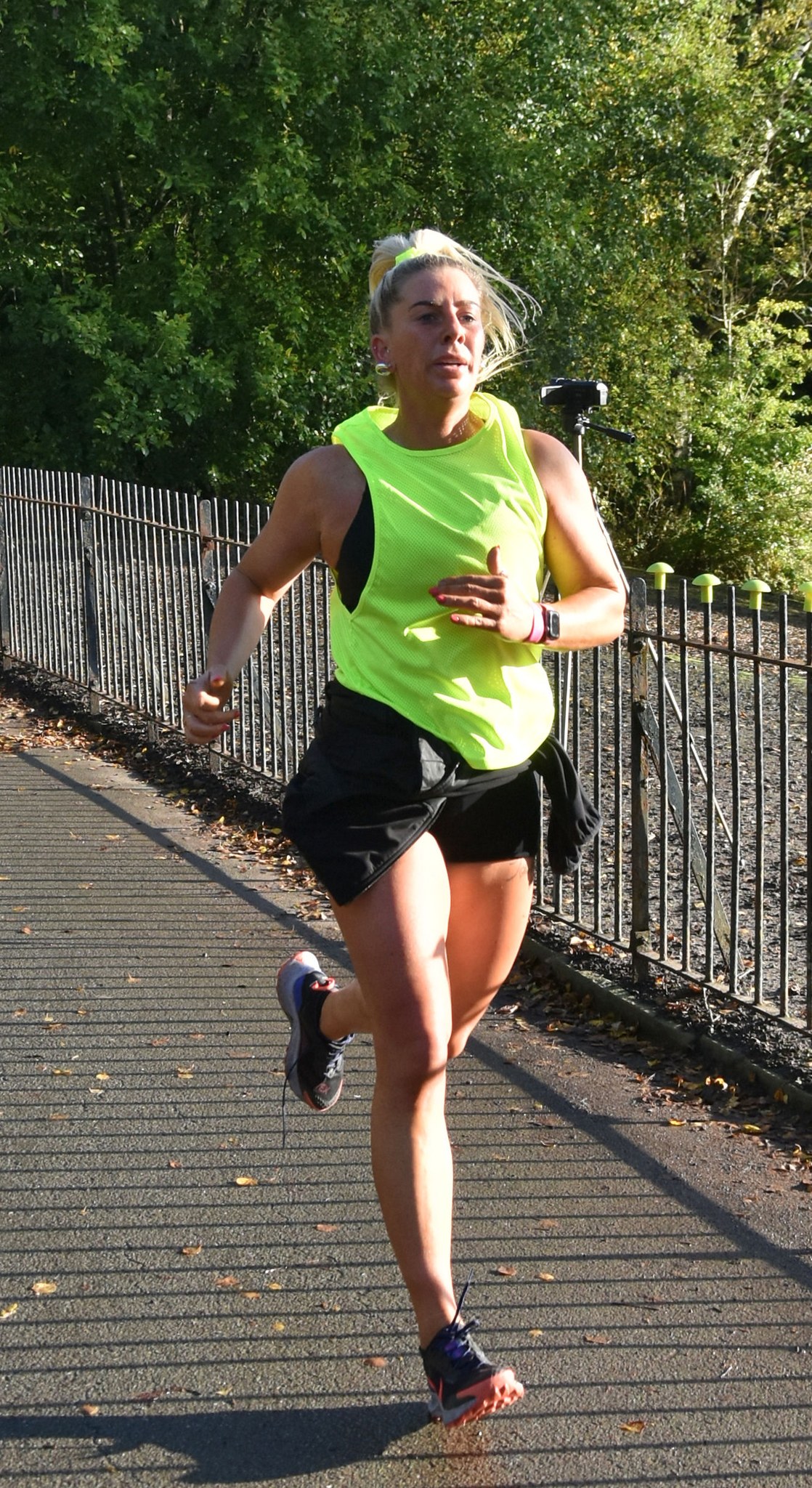 news | Heaton parkrun