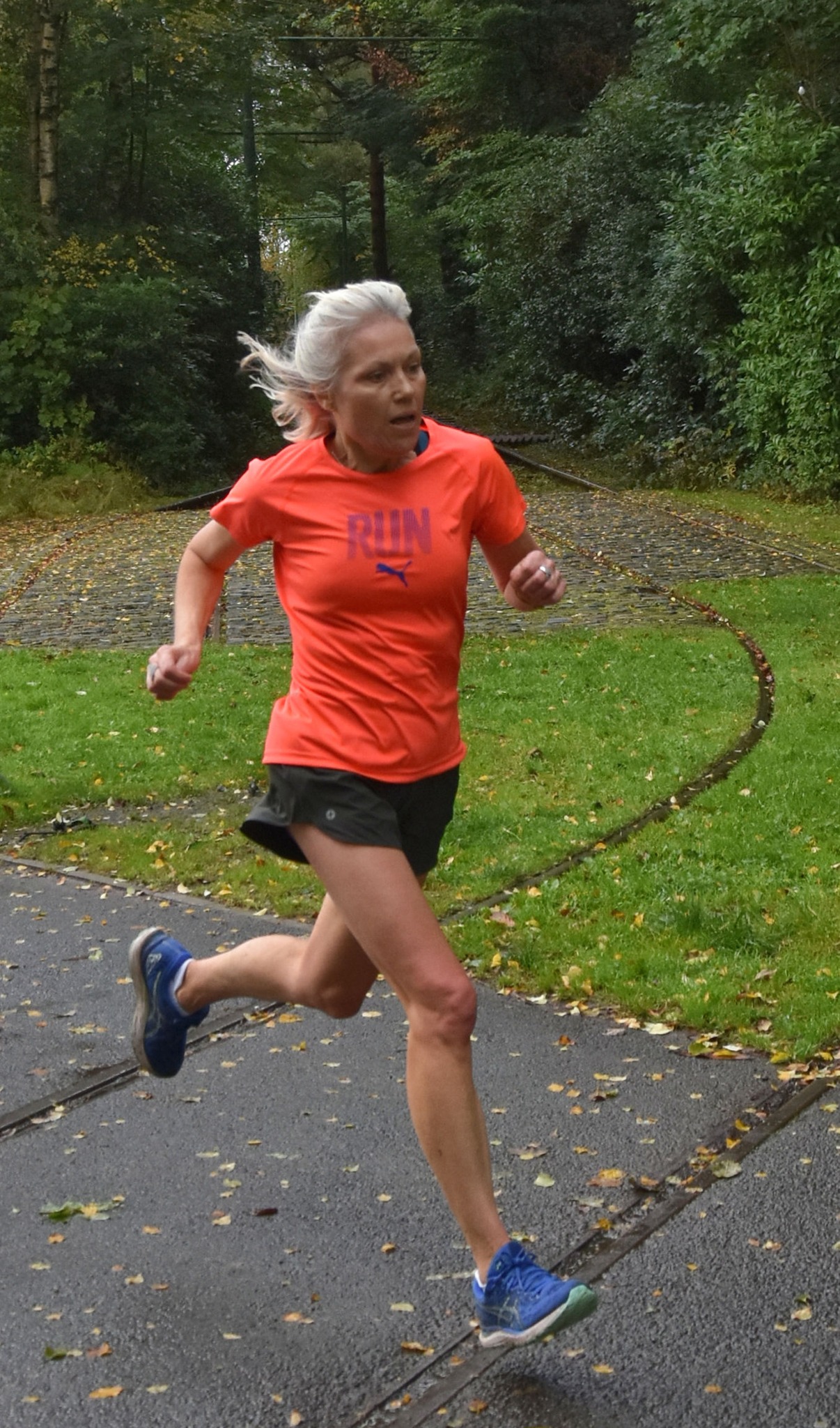 news | Heaton parkrun