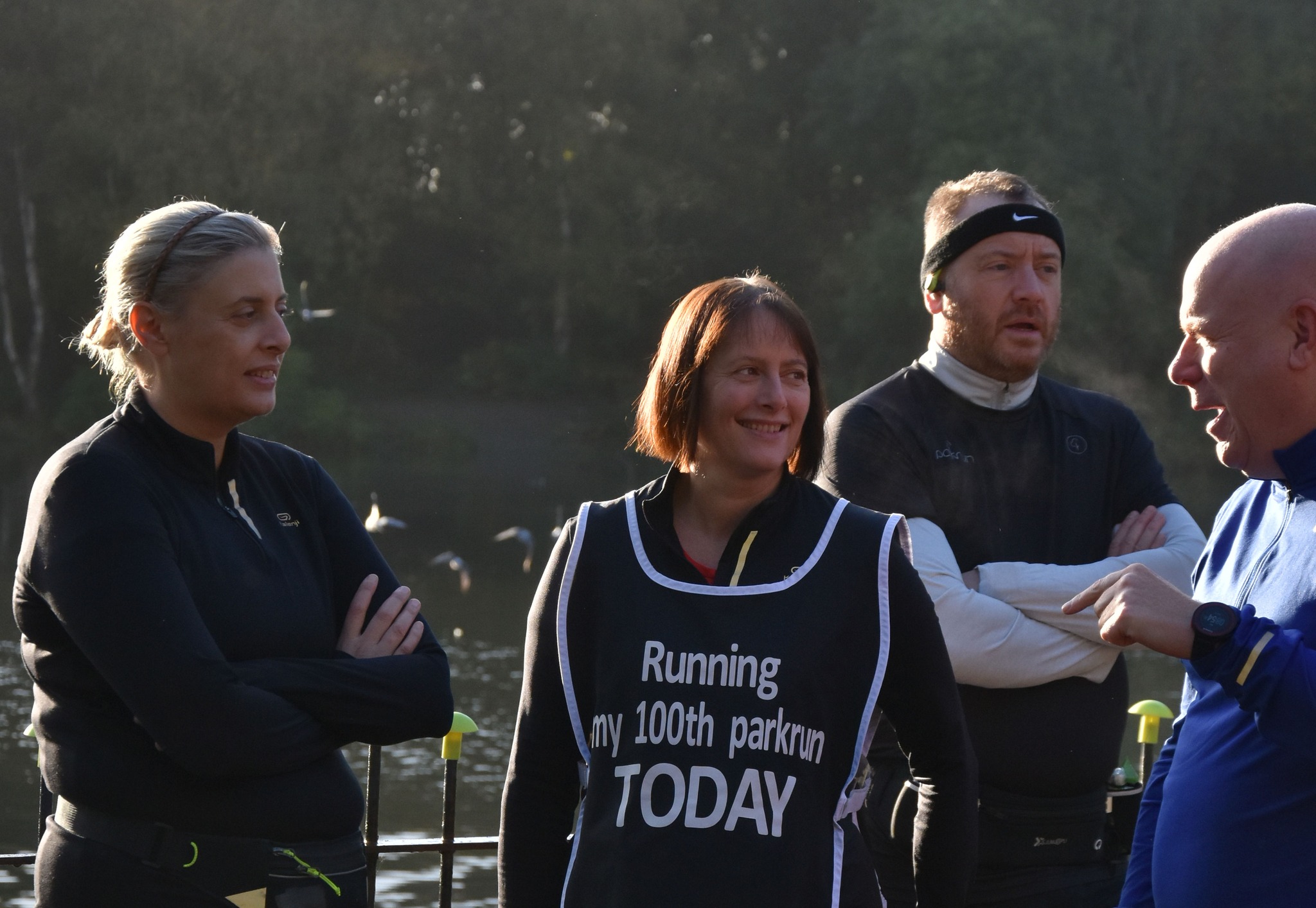 news | Heaton parkrun