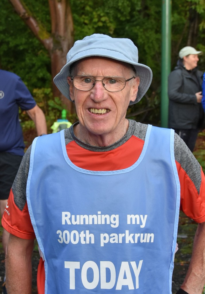 Welcome to the parkwalkers | Heaton parkrun