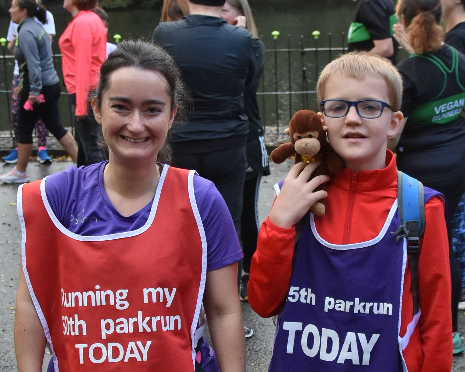 news | Heaton parkrun