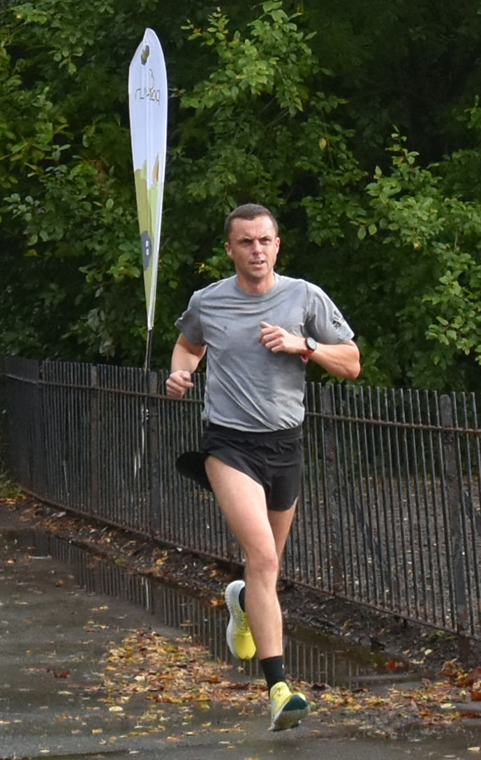 news | Heaton parkrun
