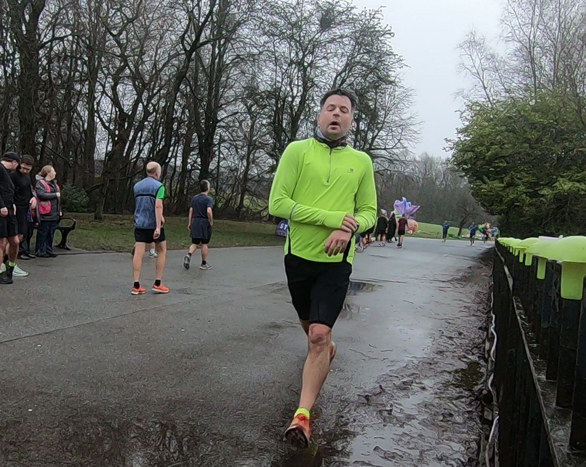 news | Heaton parkrun