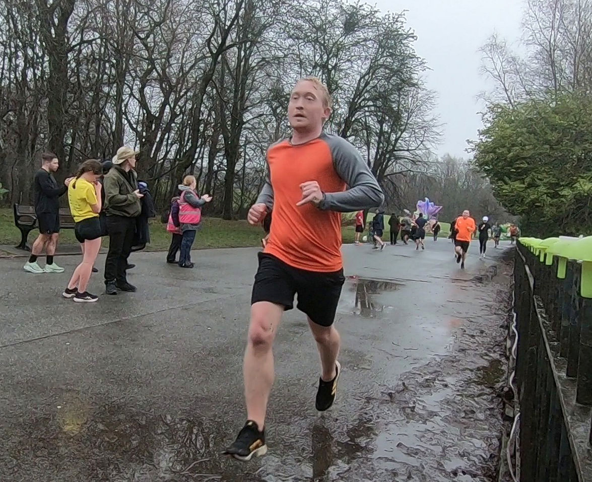 news | Heaton parkrun