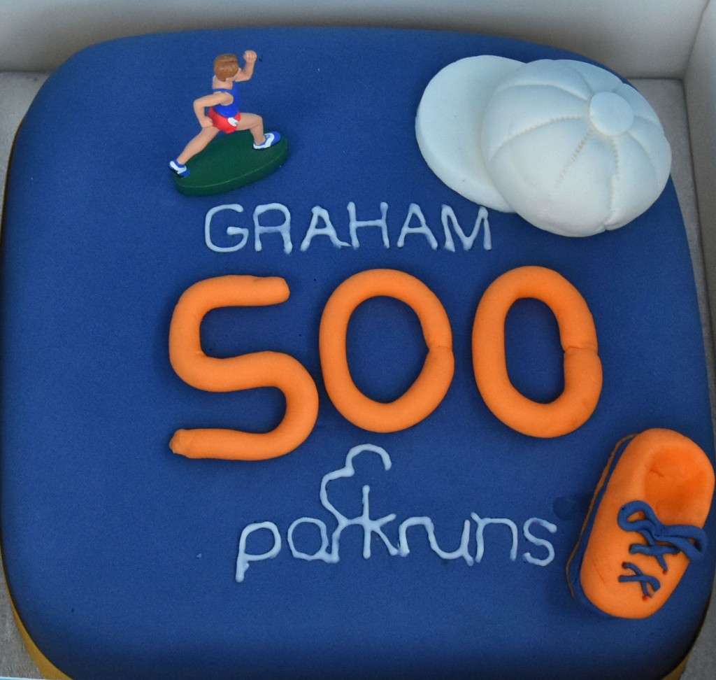 Christmas and New Year Round-up | Heaton parkrun