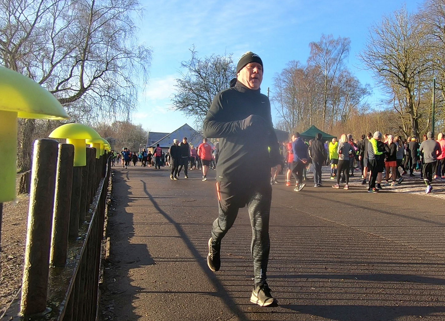 news | Heaton parkrun