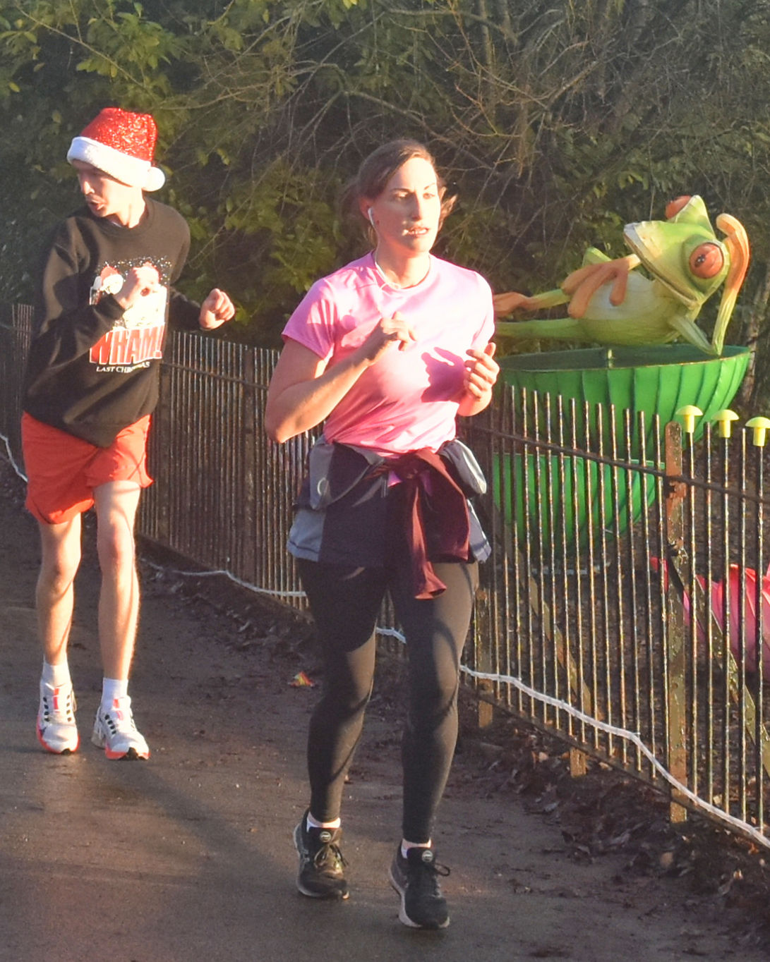 news | Heaton parkrun