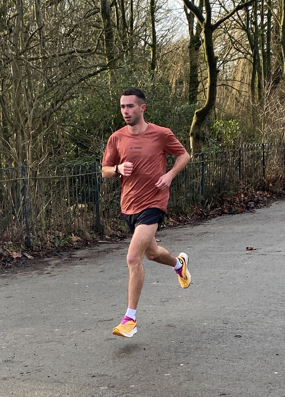 news | Heaton parkrun