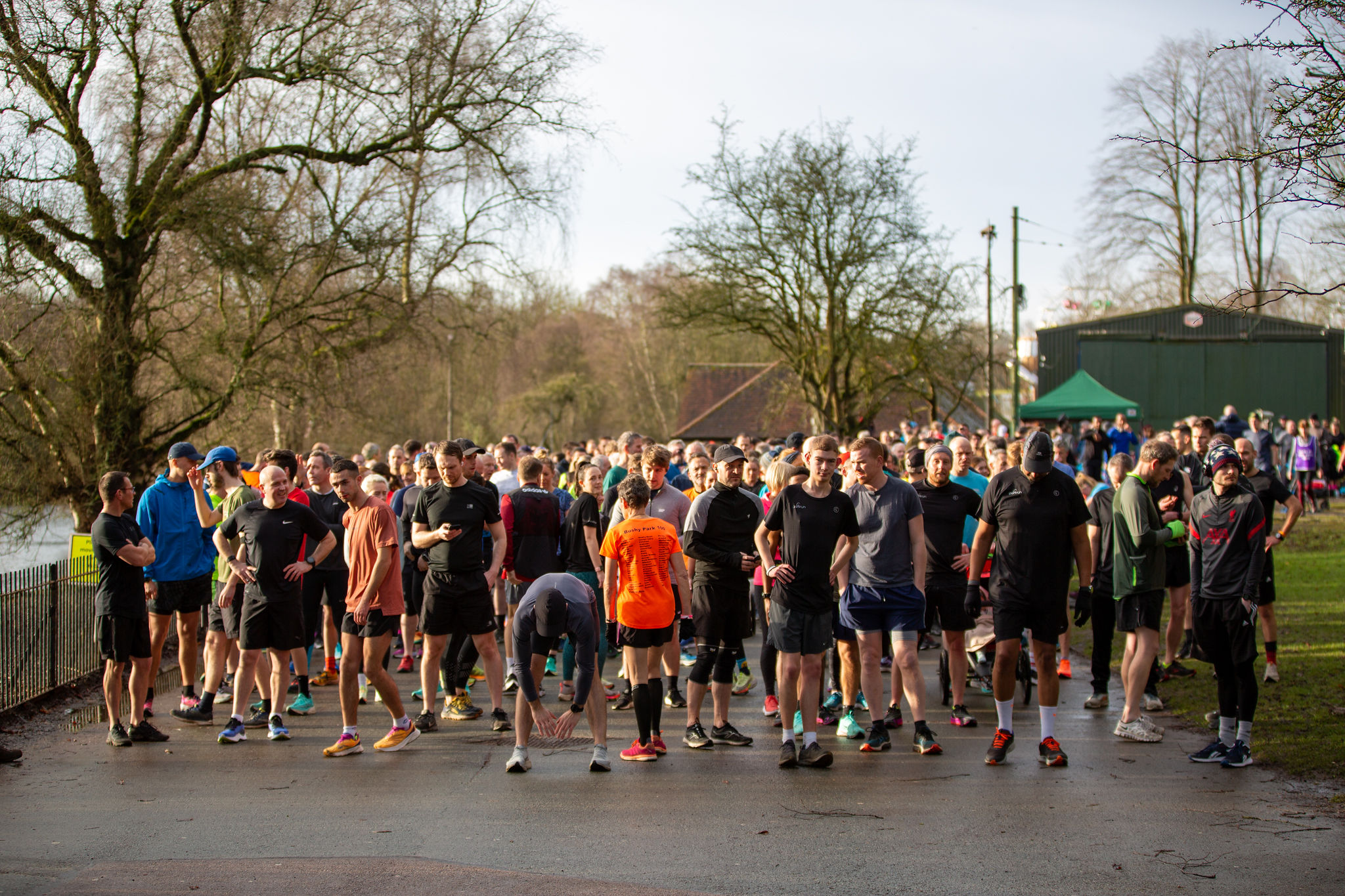 news | Heaton parkrun