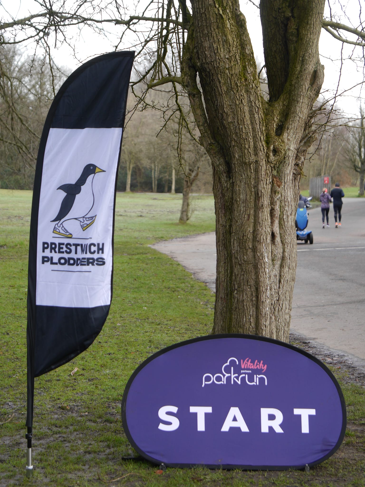 news | Heaton parkrun