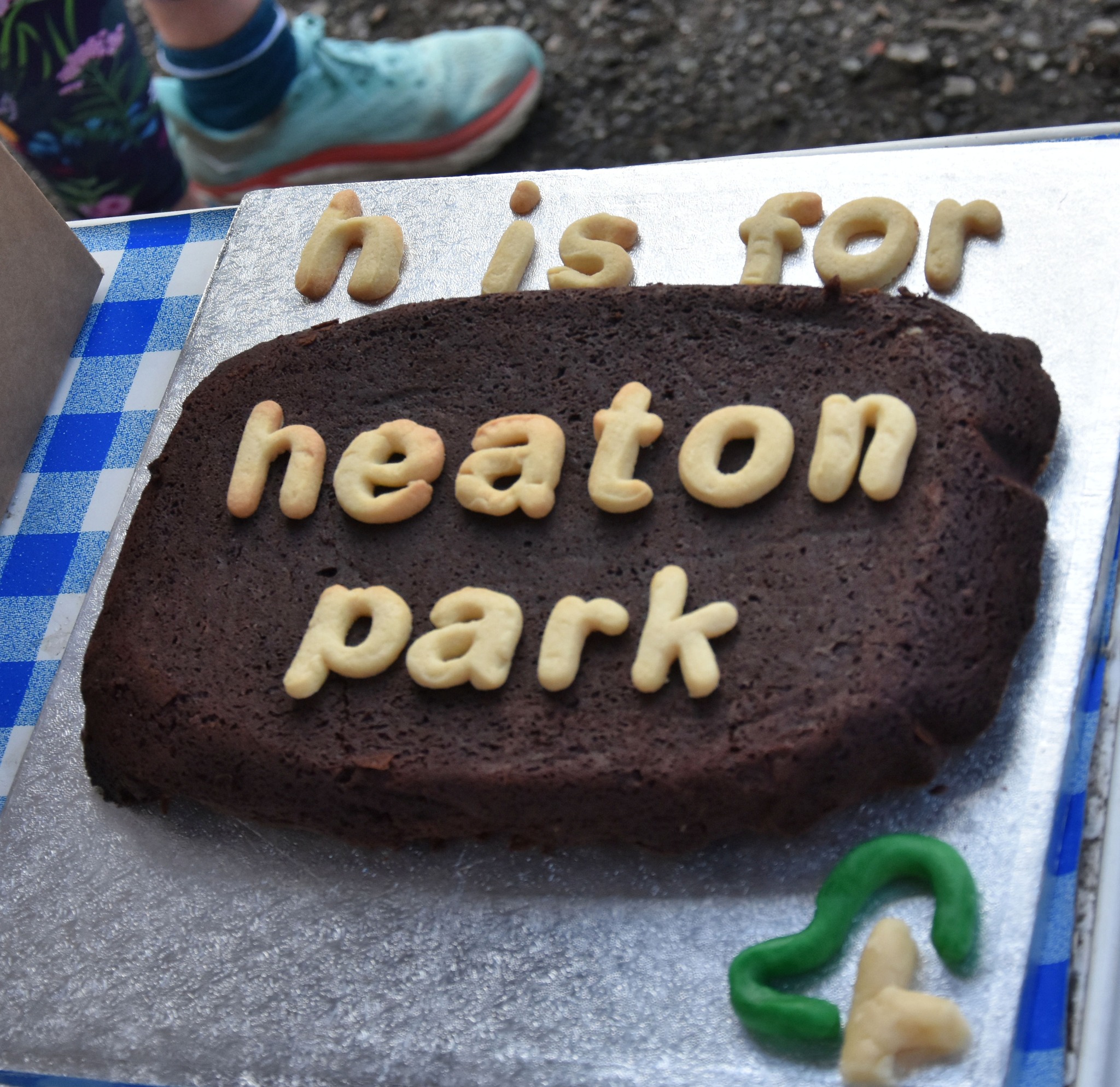 news | Heaton parkrun