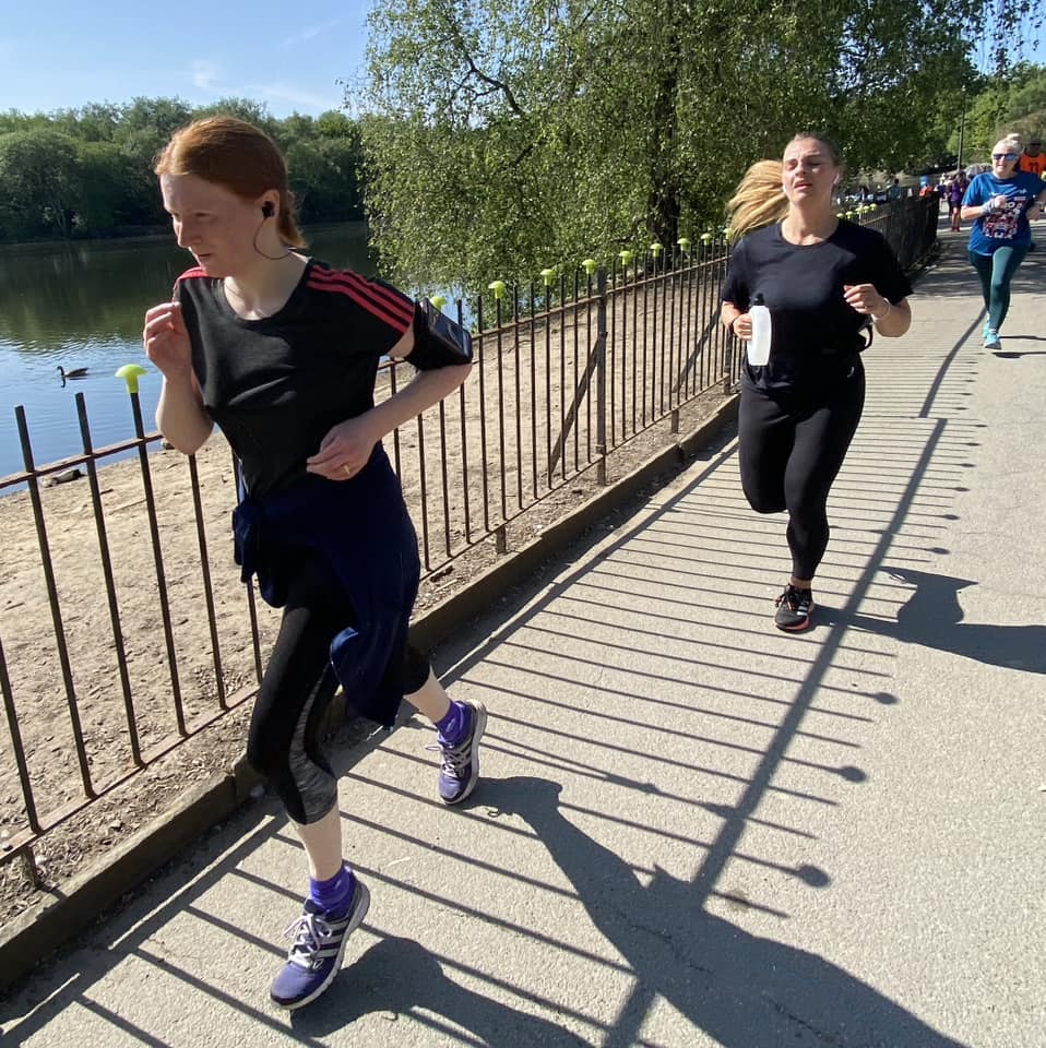 news | Heaton parkrun