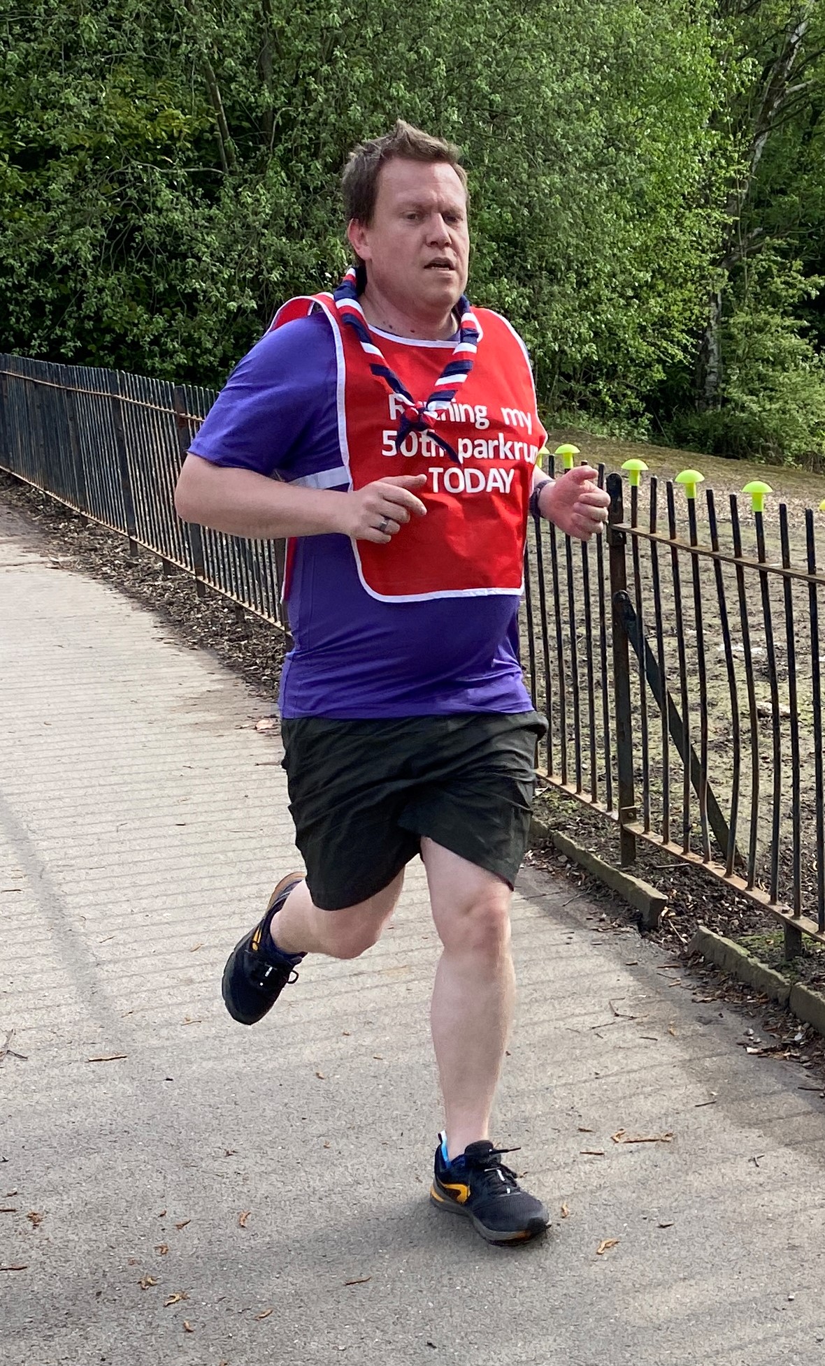 news | Heaton parkrun