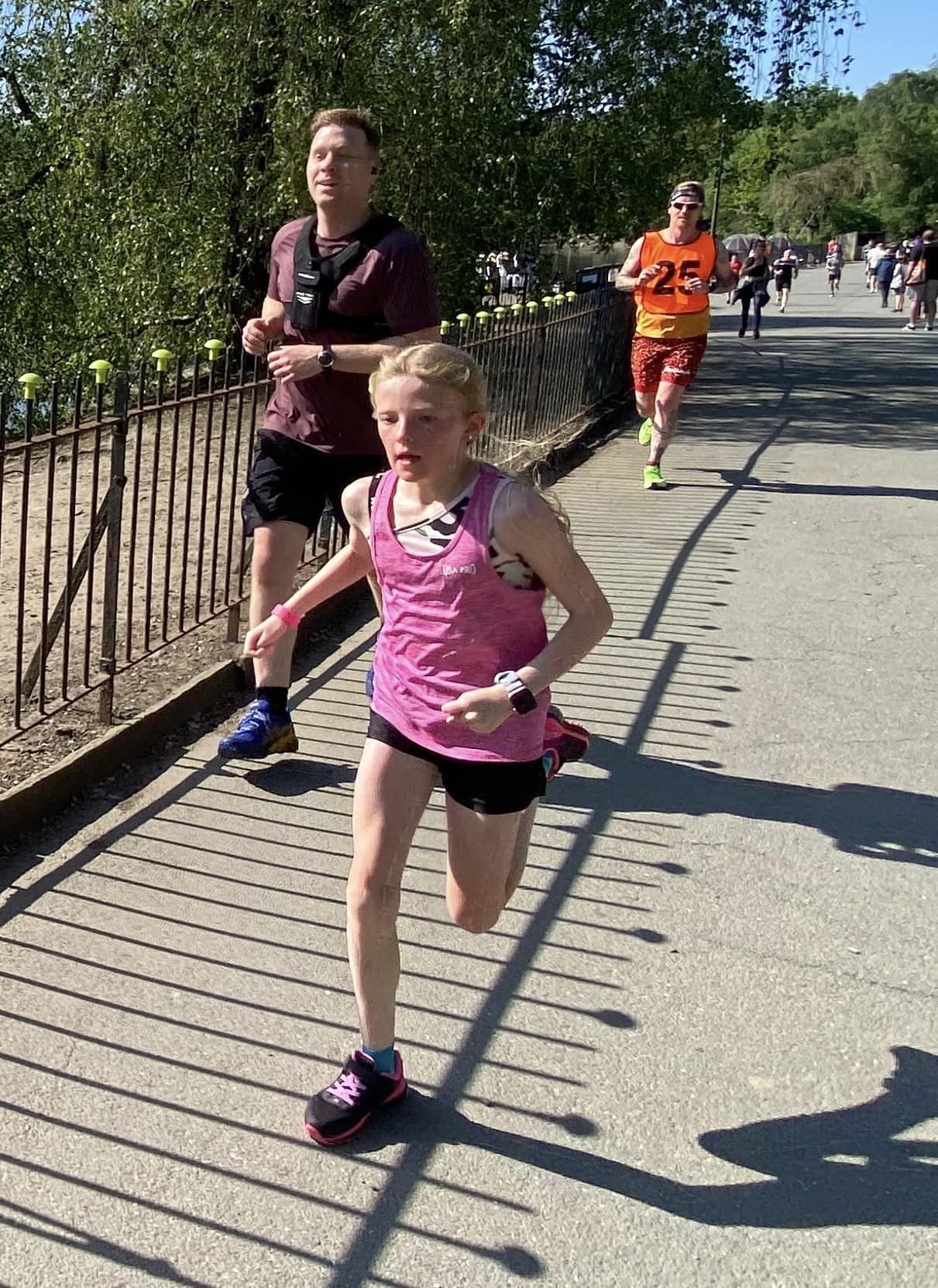 news | Heaton parkrun