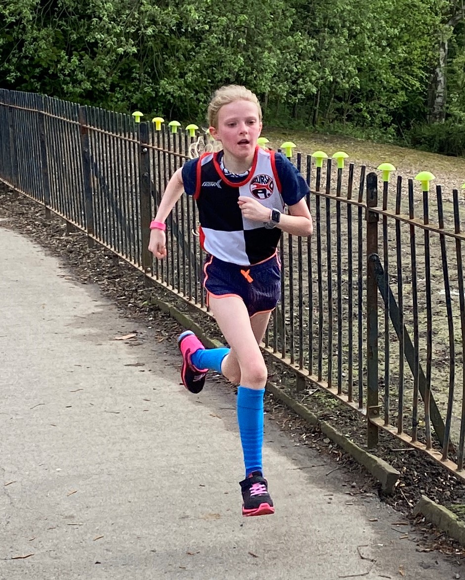 news | Heaton parkrun