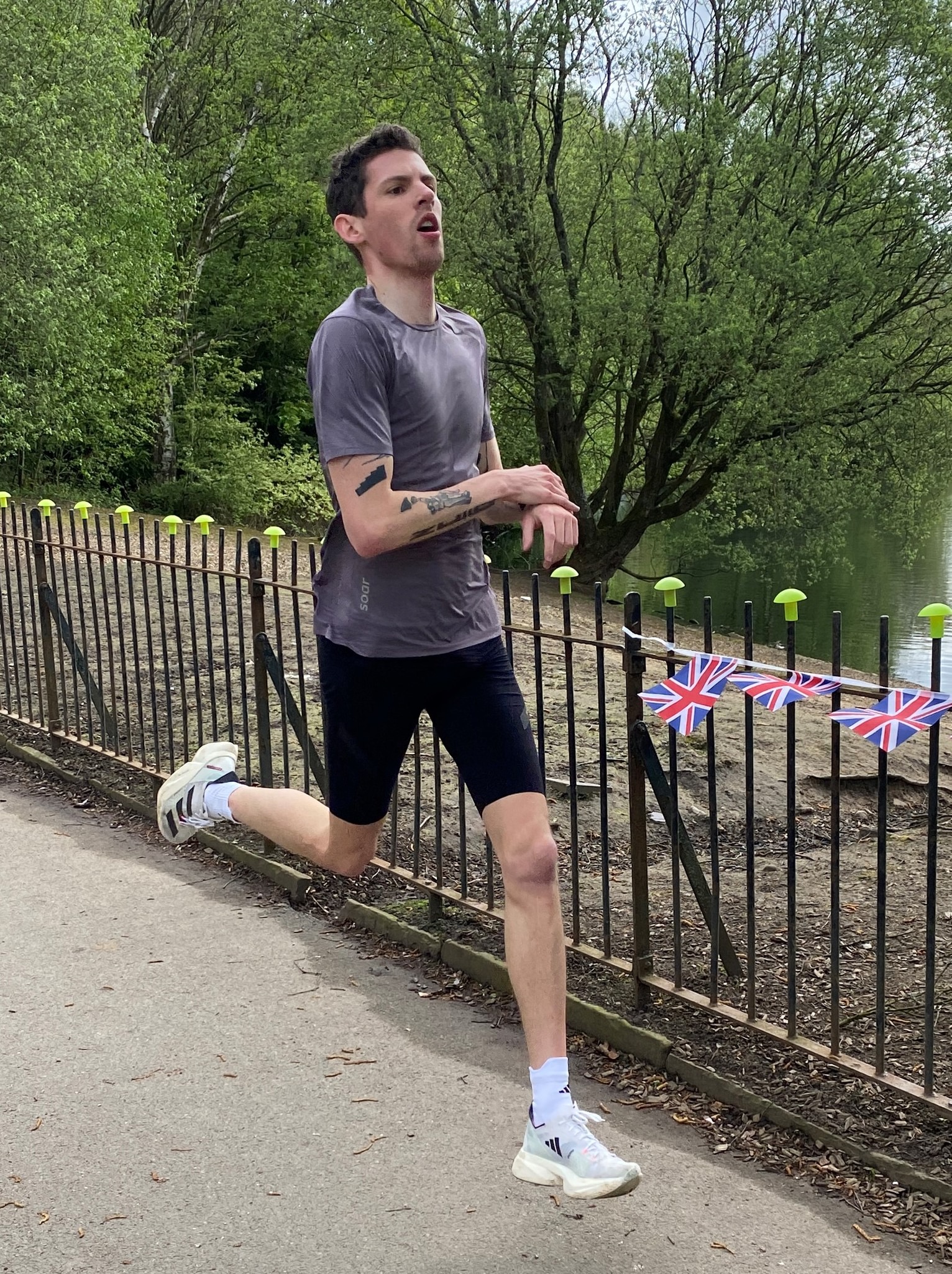 news | Heaton parkrun