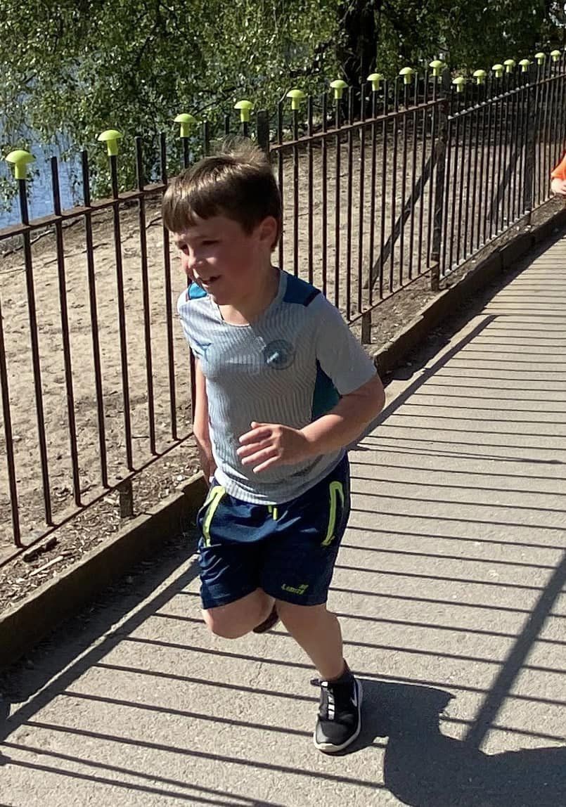 news | Heaton parkrun