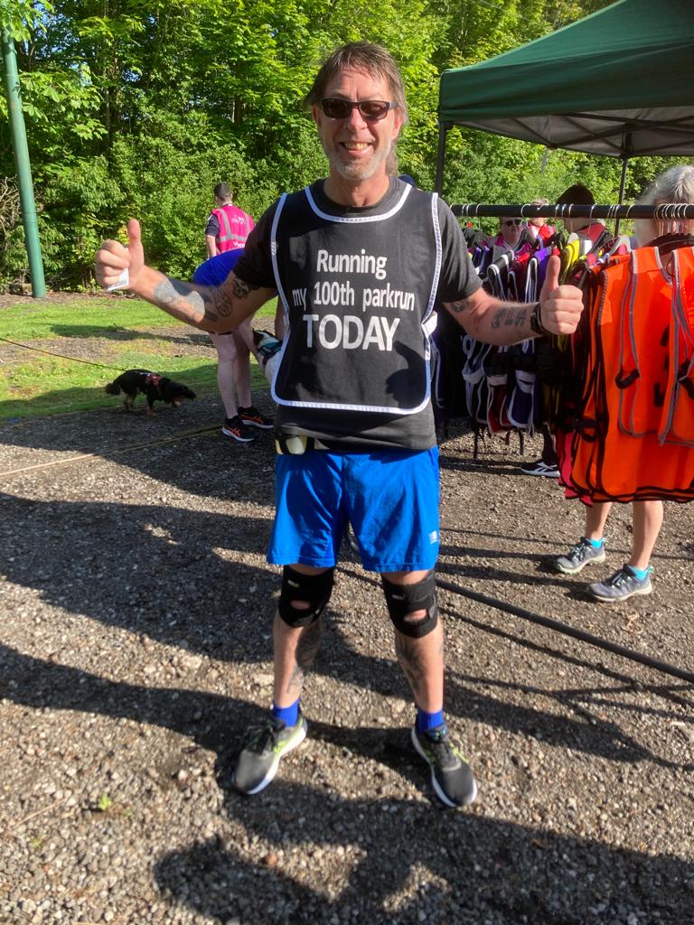 The other Great Manchester Run – Heaton parkrun! | Heaton parkrun