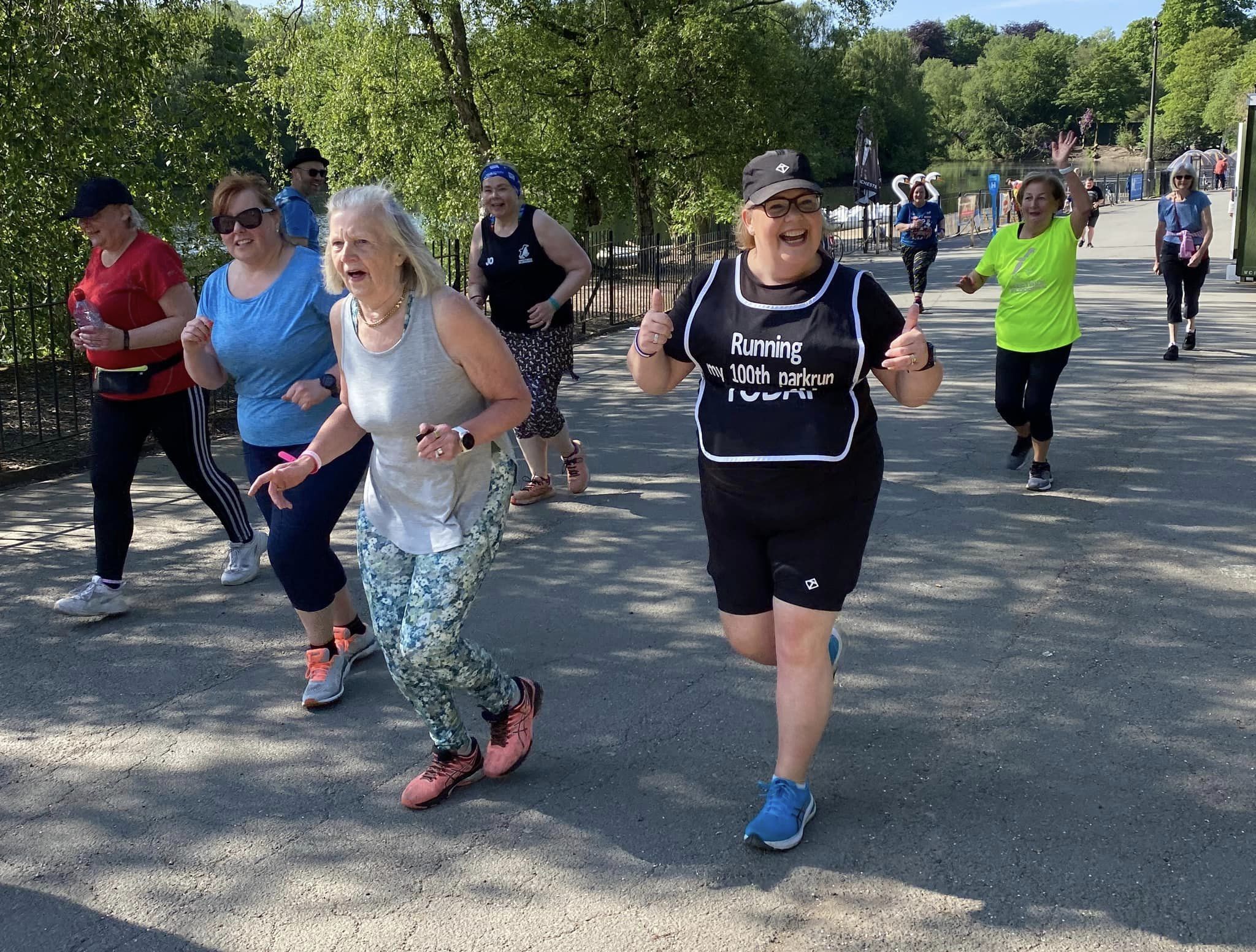news | Heaton parkrun
