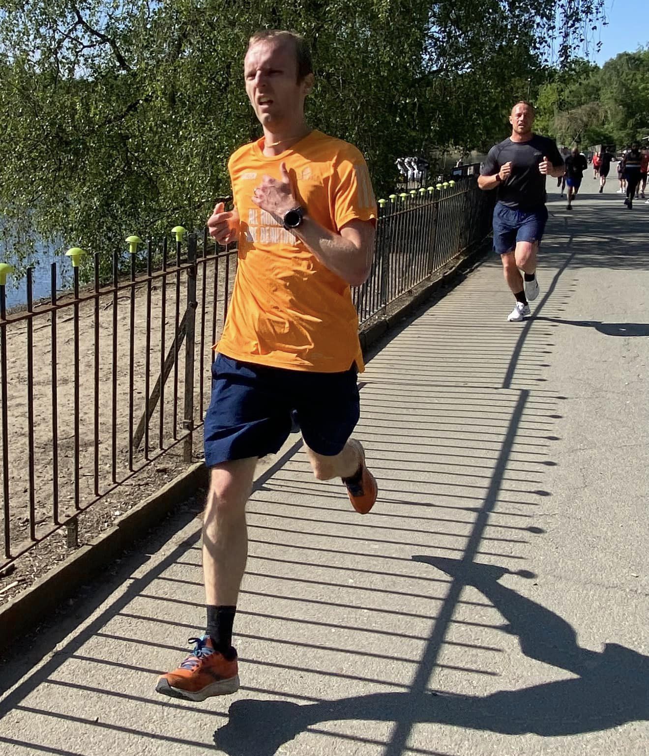 news | Heaton parkrun